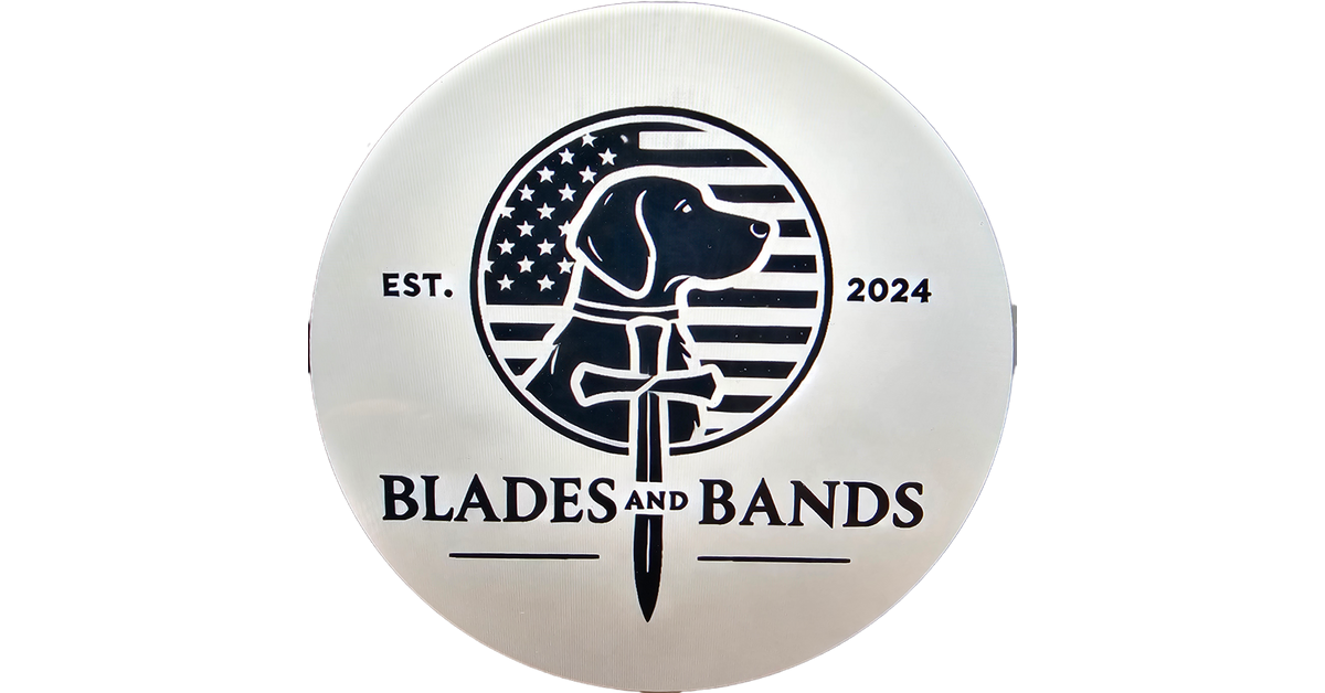 Blades and Bands