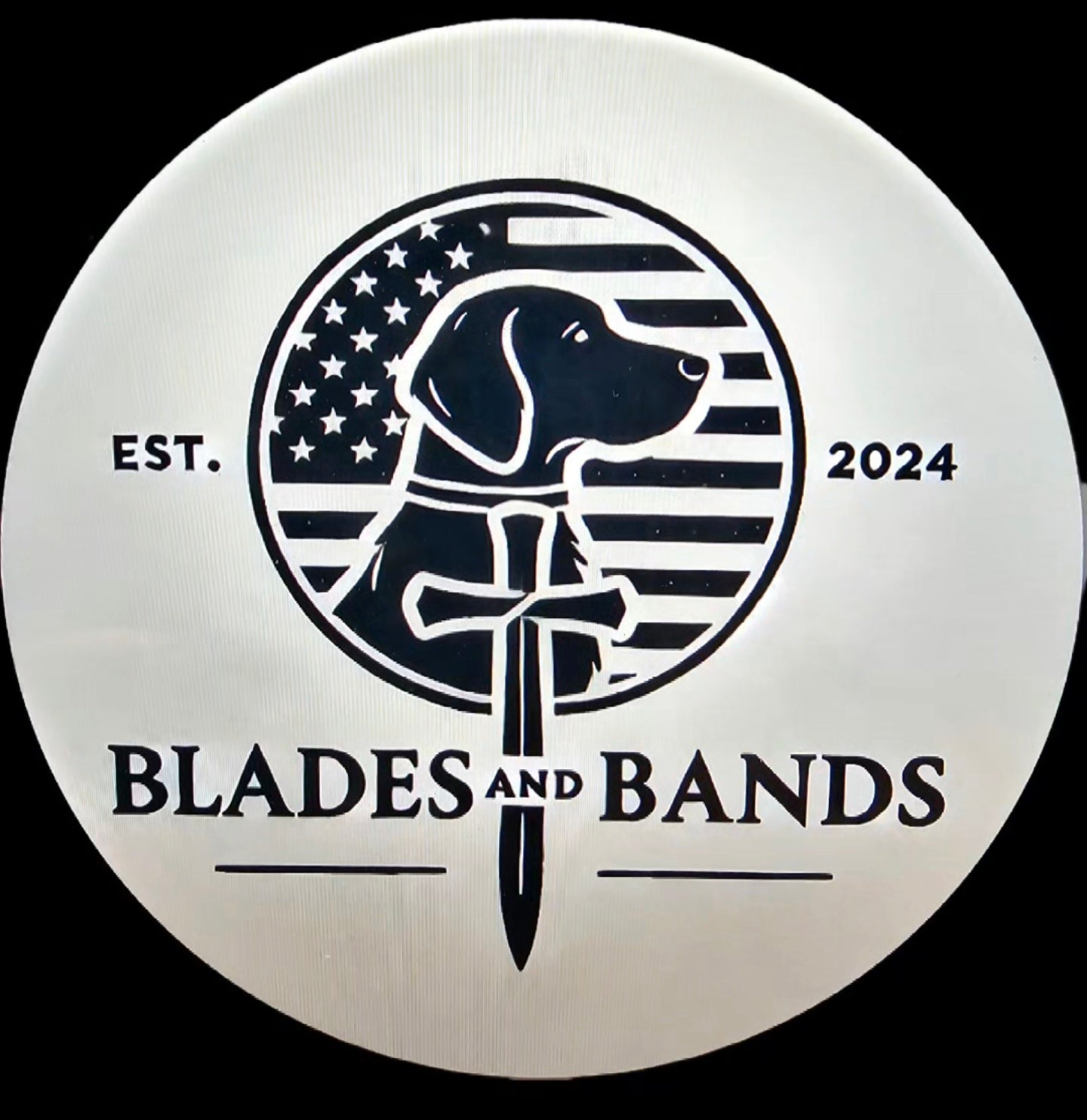 Blades&Bands – Blades and Bands